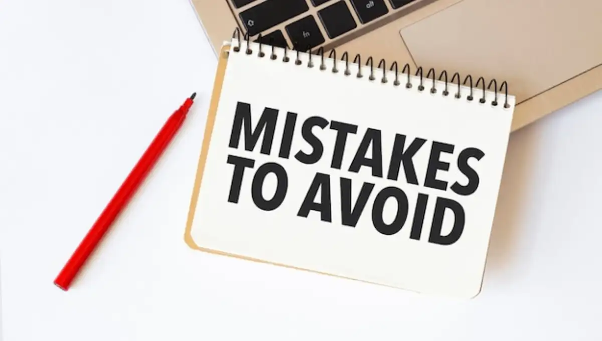 5 Critical Mistakes to Avoid in IELTS Speaking: Expert Strategies for ...
